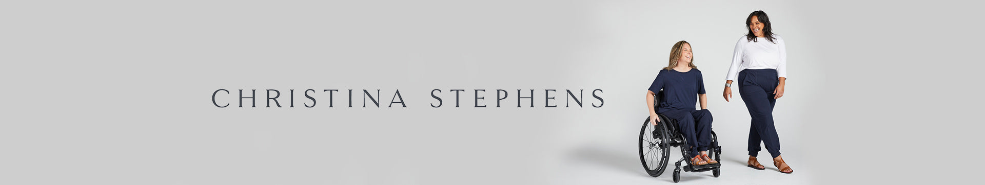 Christina Stephens - Womens – EveryHuman