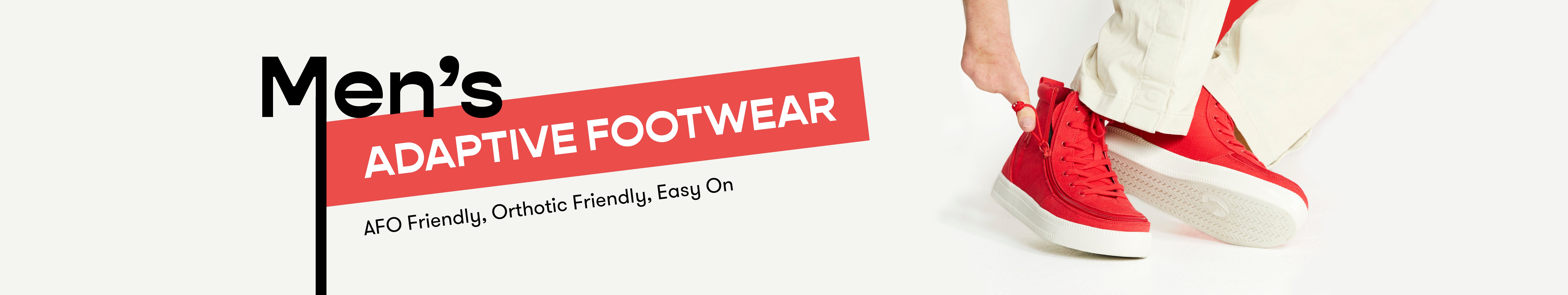 Men Footwear: All – EveryHuman