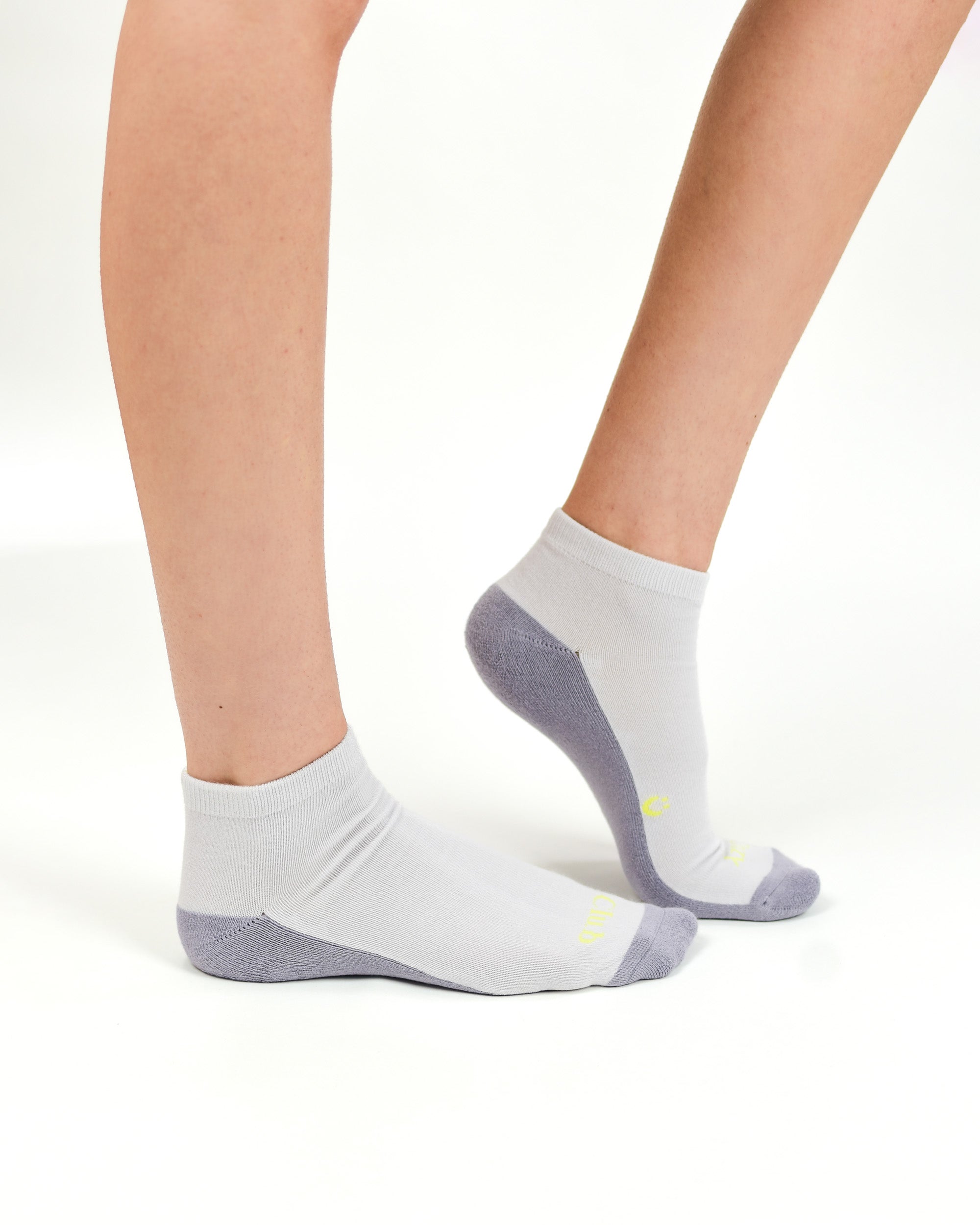 Everyday Ankle Seamless Feel Sock 4 Pack (Adults) - Multi – EveryHuman