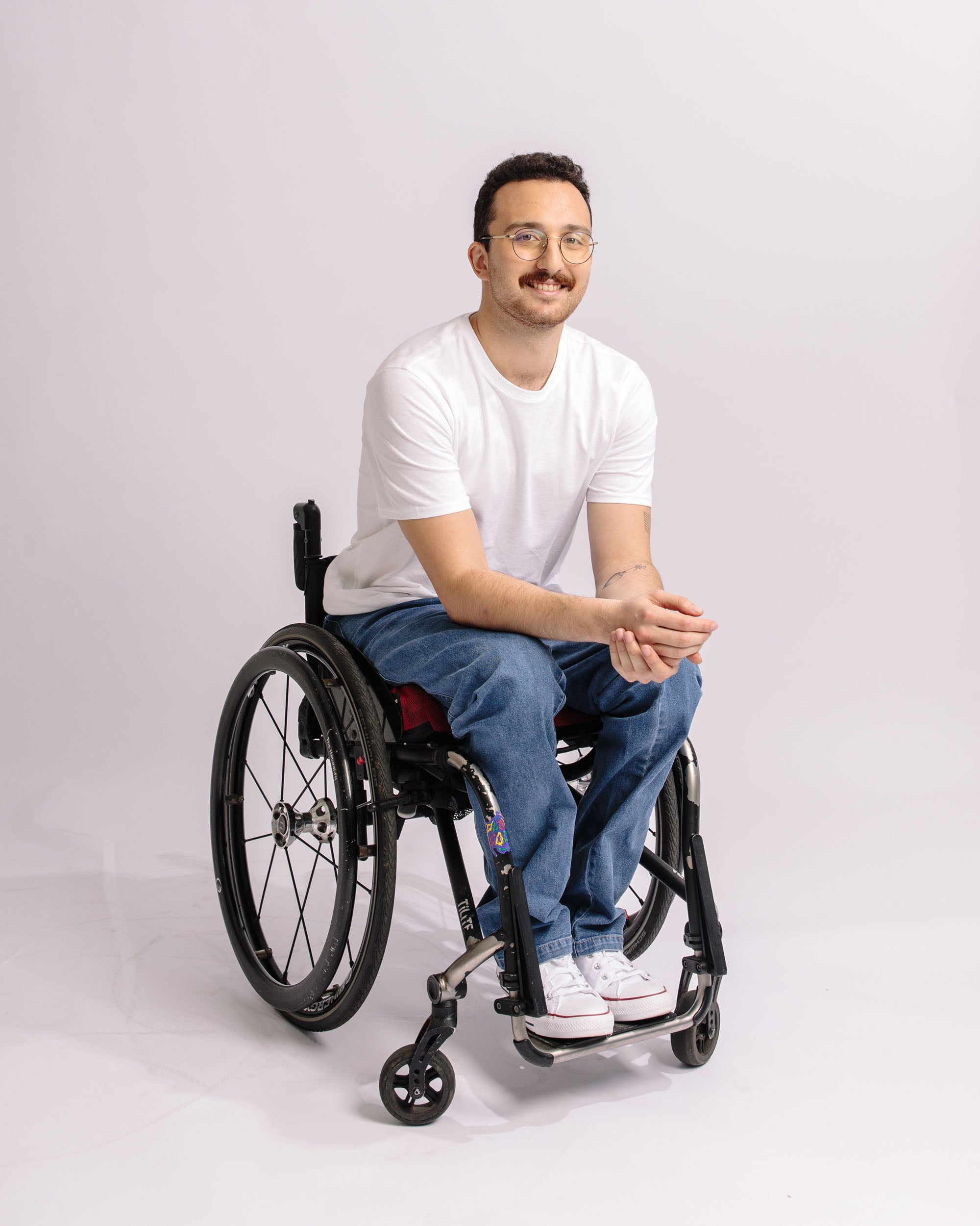 Adaptive Clothing – EveryHuman