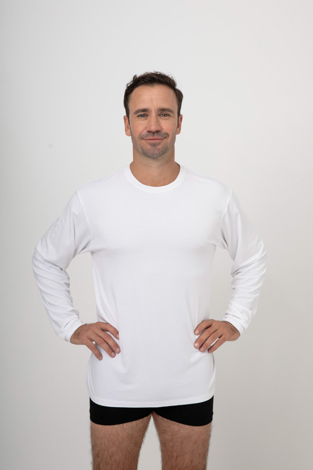 Men Apparel: Tops – EveryHuman