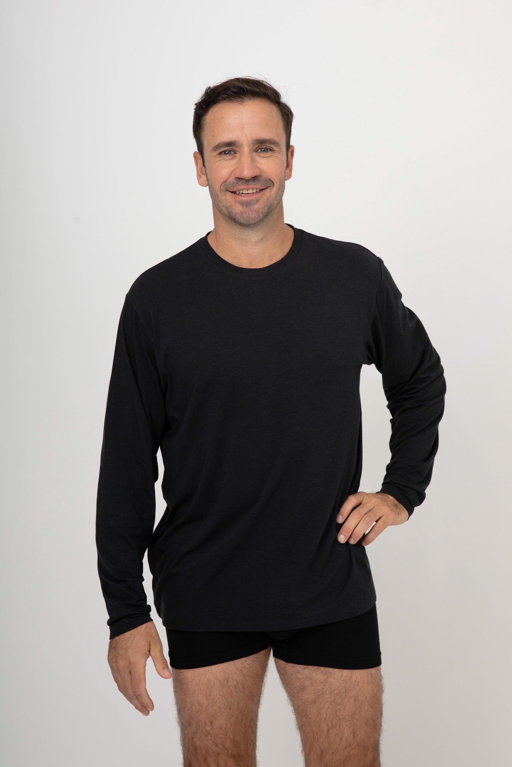 Men Apparel: Tops – EveryHuman