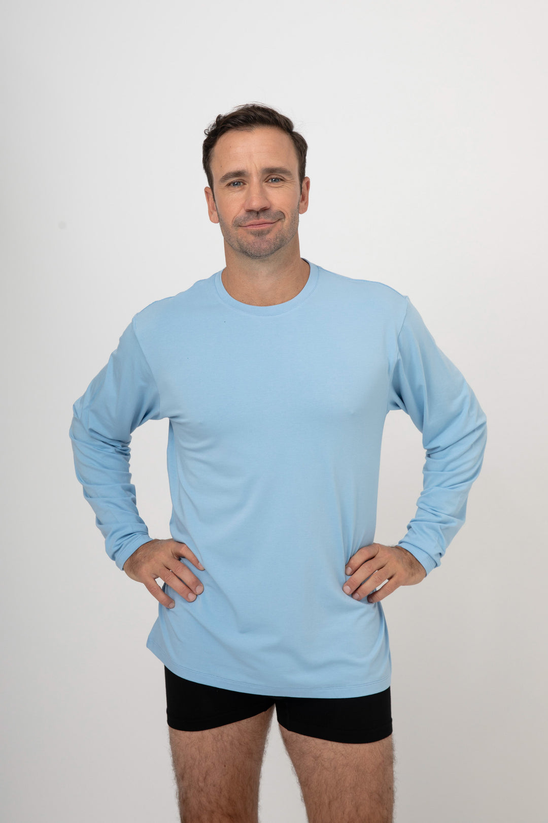 Men Apparel: Tops – EveryHuman