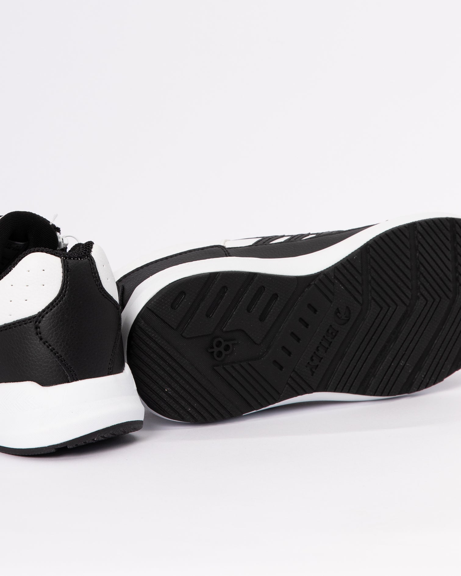 Goat Hoop (Kids) - White/Black – EveryHuman
