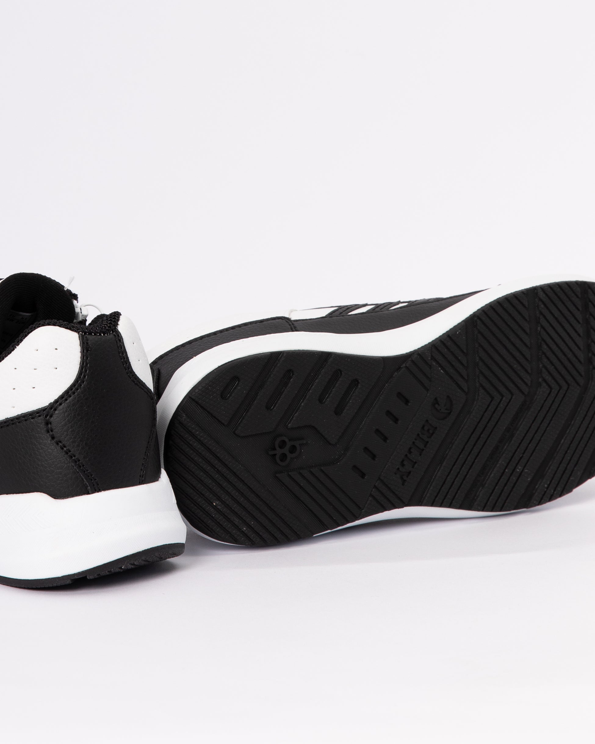 Goat Hoop (Kids) - White/Black – EveryHuman