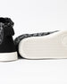 Classic High Top (Womens) - Black Paisley – EveryHuman
