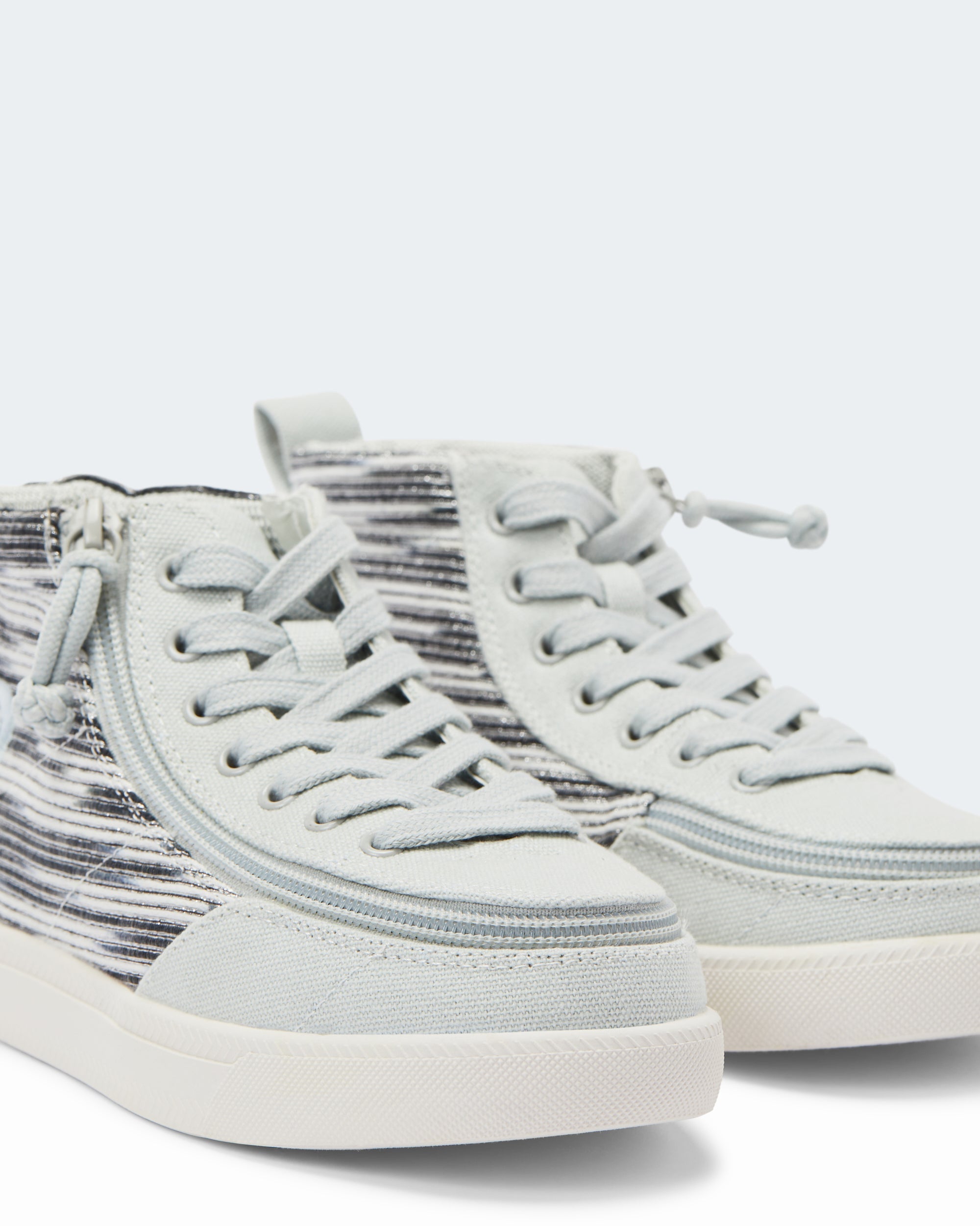 DR High Top (Kids) - Lightning Streak – EveryHuman