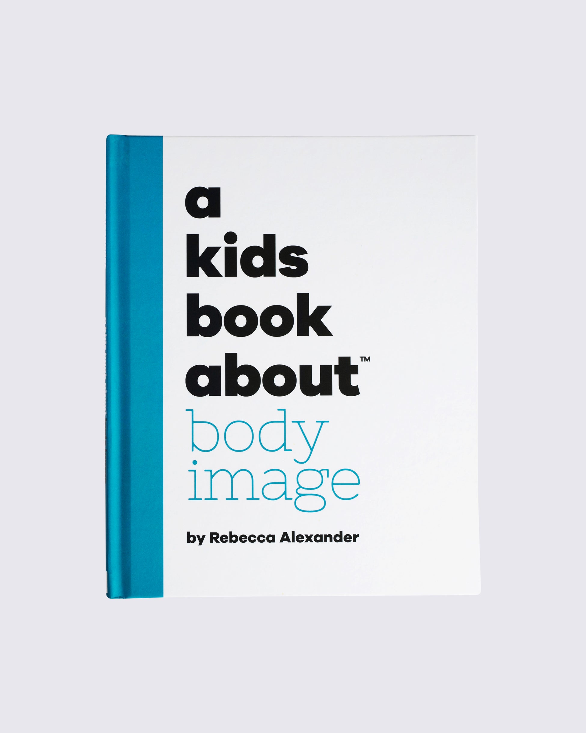 A Kids Book About Body Image – EveryHuman